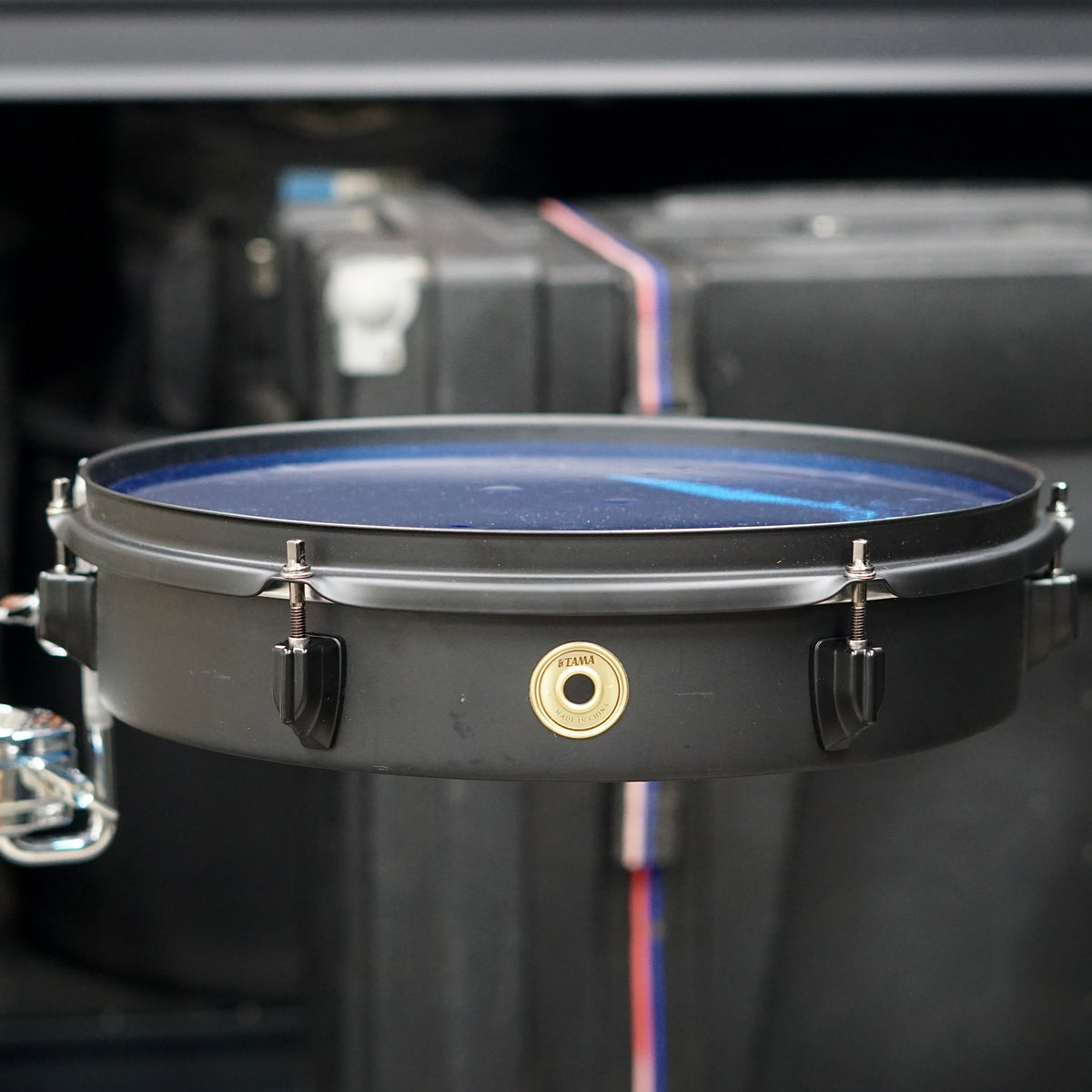 TAMA Metalworks Effect Series Snare Drum - 14" x 3" — Richie's Drum Garage